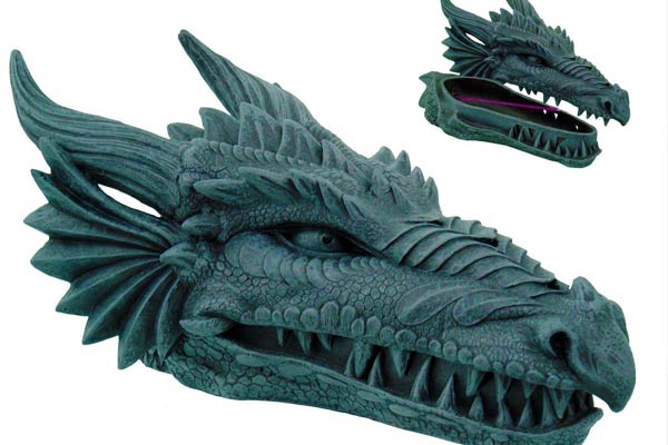 Smoking Dragon Incense Box – I*Need*It