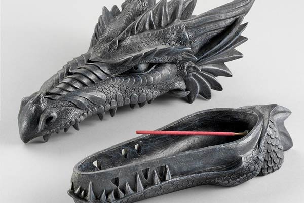 Smoking Dragon Incense Box – I*Need*It